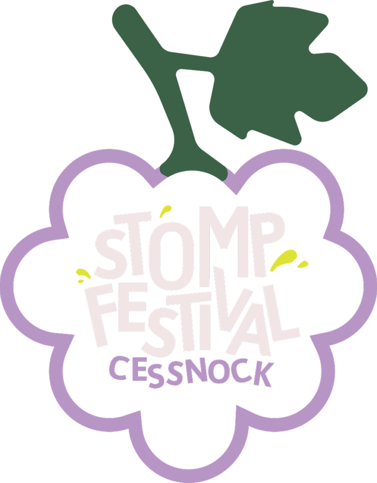 Program 2025 - Stomp Festival
